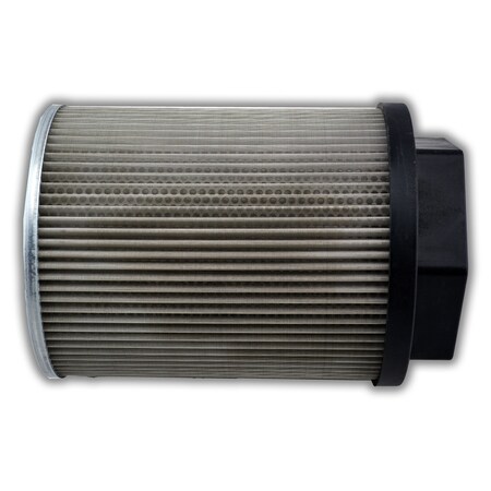 Main Filter Hydraulic Filter, replaces SOFIMA HYDRAULICS MSZ402BDCN, Suction Strainer, 250 ...